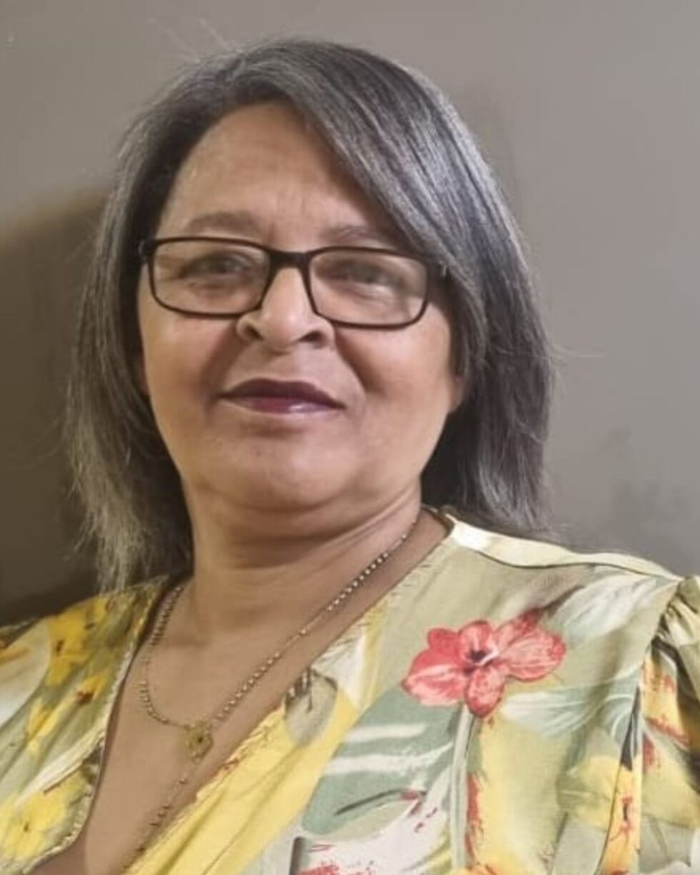 Meet Our Family | Winnie Mabaso Foundation