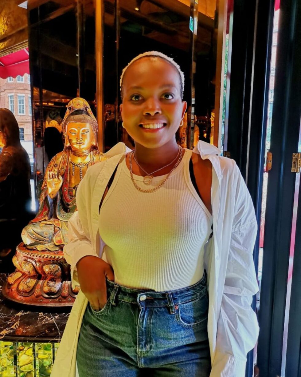 Meet Our Family | Winnie Mabaso Foundation