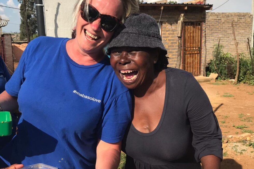 Winnie Mabaso Foundation | Keeping Mabaso Love Alive