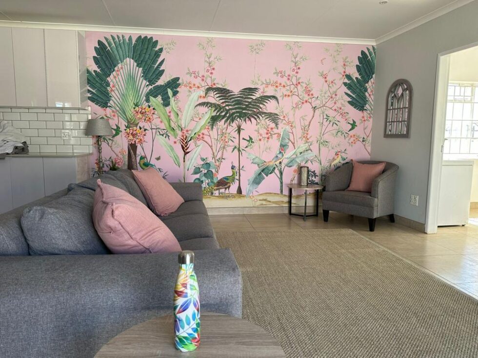 Tropic House | Winnie Mabaso Foundation