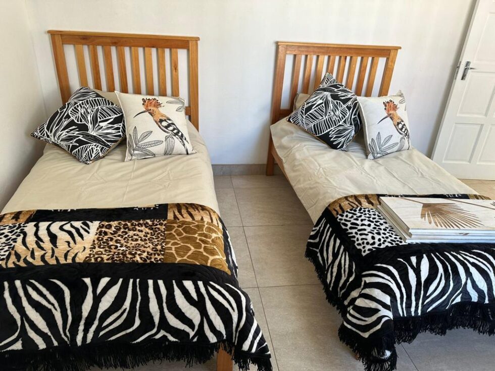 Tropic House | Winnie Mabaso Foundation